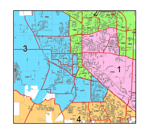 Joe Holland for Denton | COMMON SENSE - No Nonsense